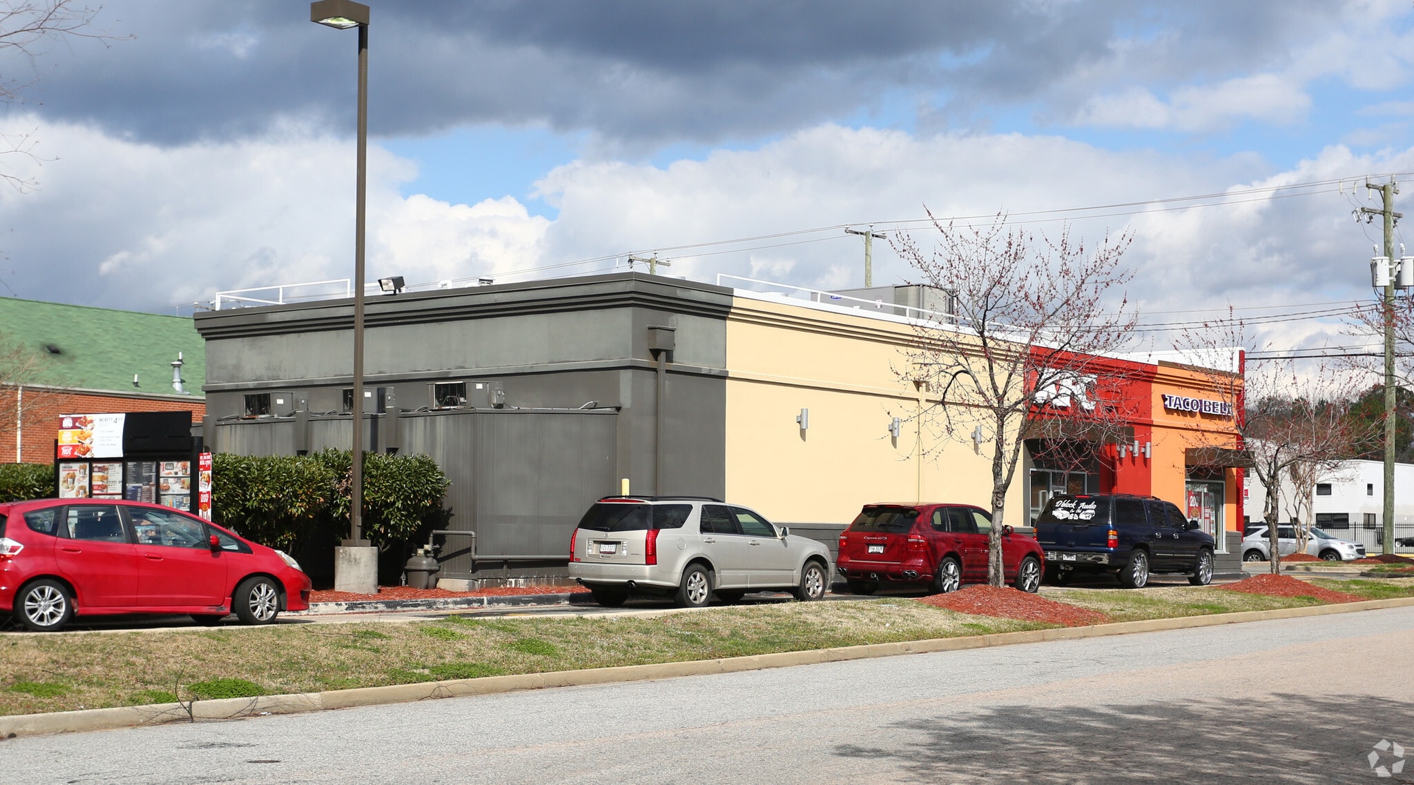 8340 Brook Rd, Richmond, VA 23227 - Retail for Sale | LoopNet