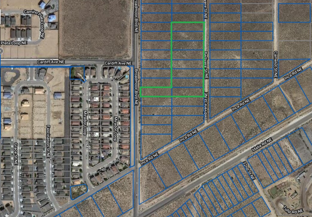 Broadmoor Blvd NE, Rio Rancho, NM 87144 | LoopNet