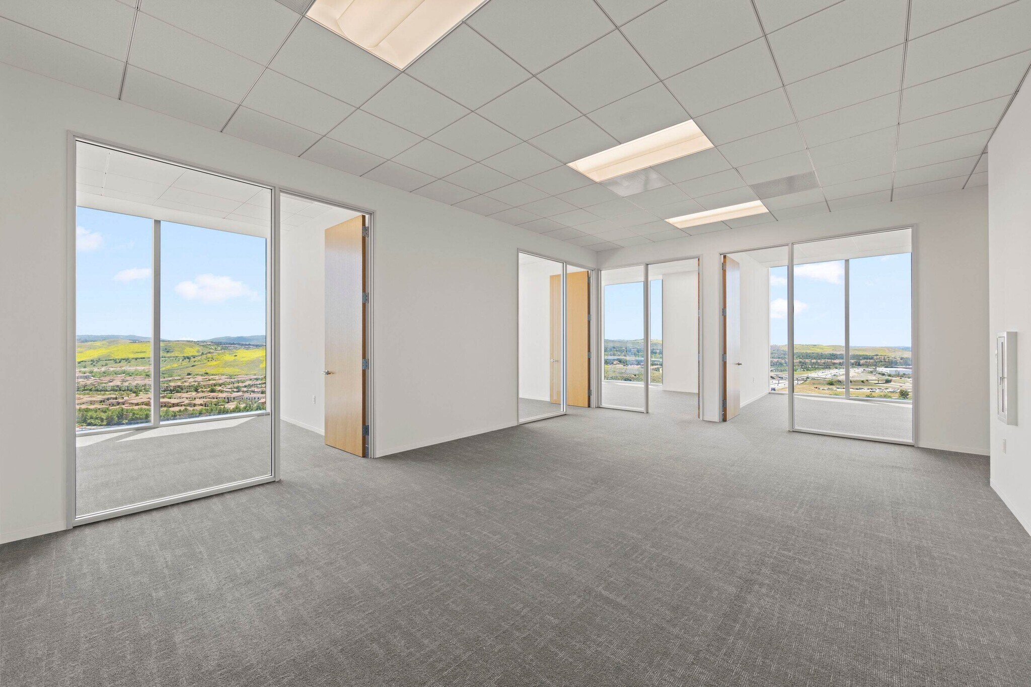 200 Spectrum Center Dr, Irvine, CA 92618 - Spectrum Center | LoopNet