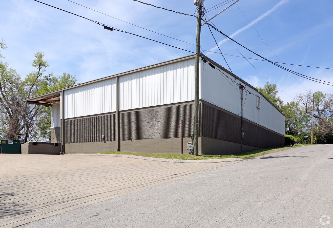 2407 Felts Ave, Nashville, TN 37211 | LoopNet