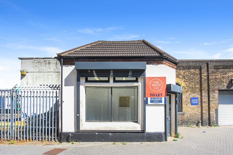 Station Approach, London, SE25 5AQ | LoopNet