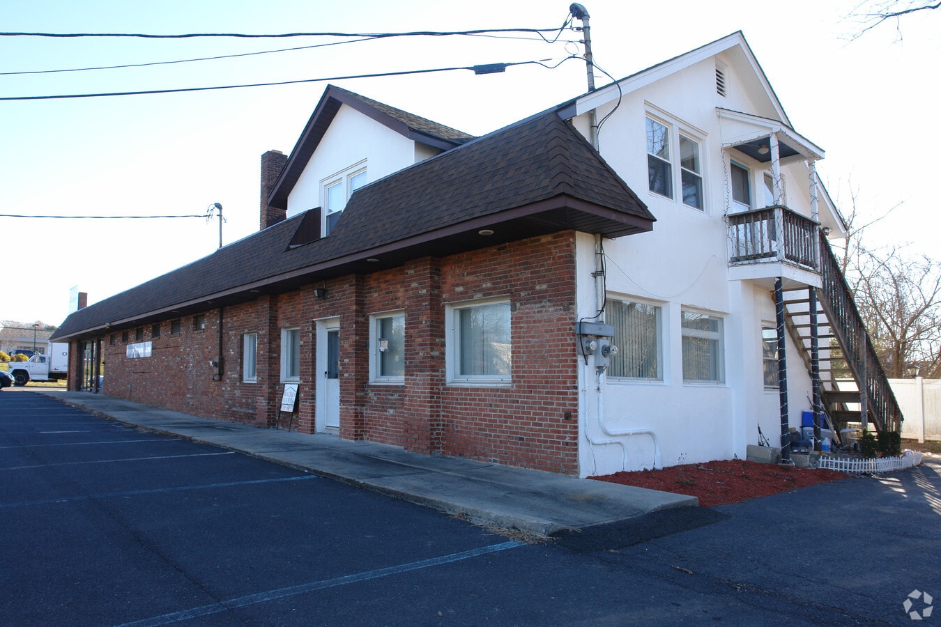 541 US Highway 22 E, White House Station, NJ 08889 | LoopNet