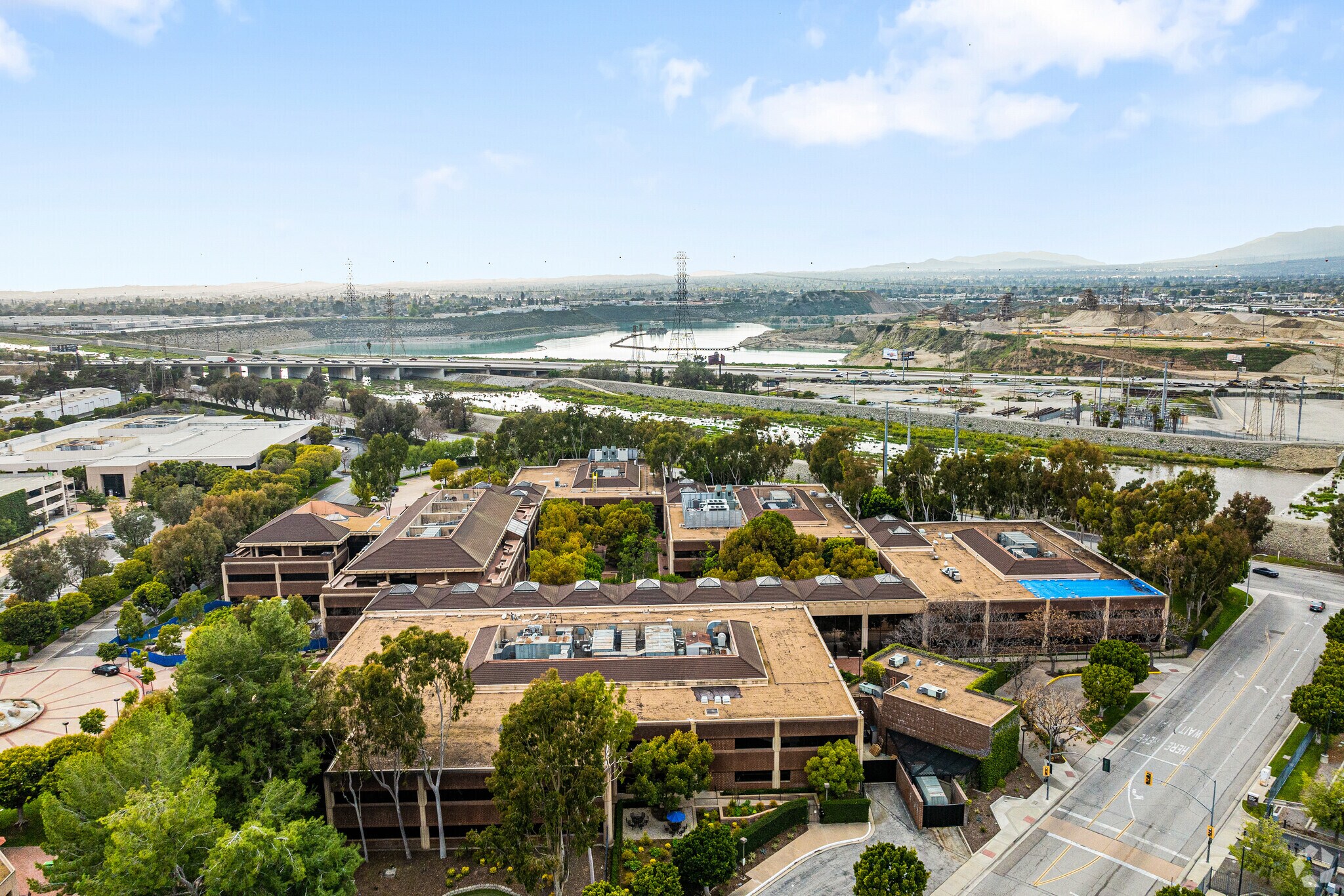 4920 Rivergrade Rd, Irwindale, CA 91706 - The Campus at San Gabriel ...