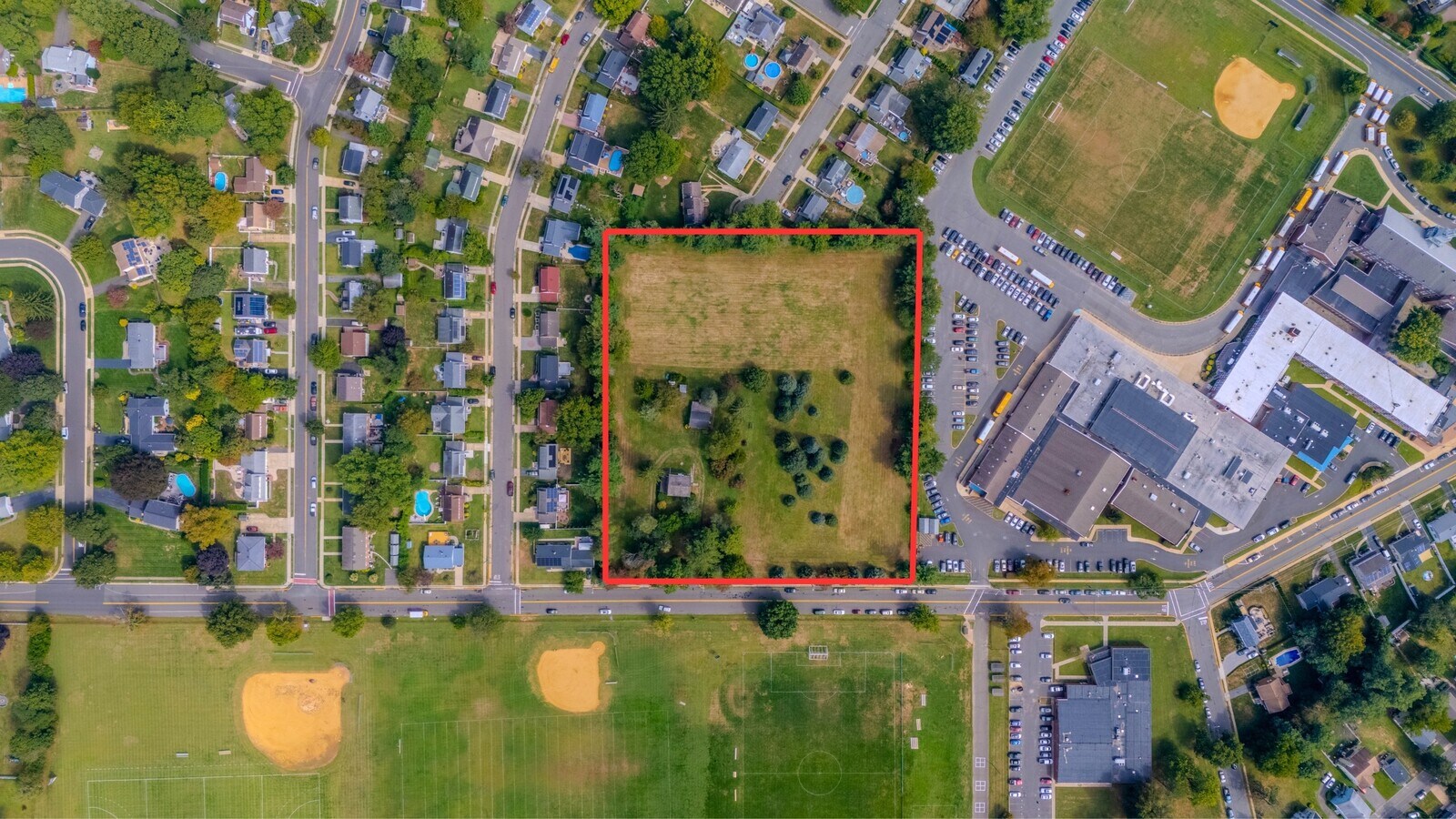 16 Robertsville Rd, Freehold, NJ 07728 | LoopNet