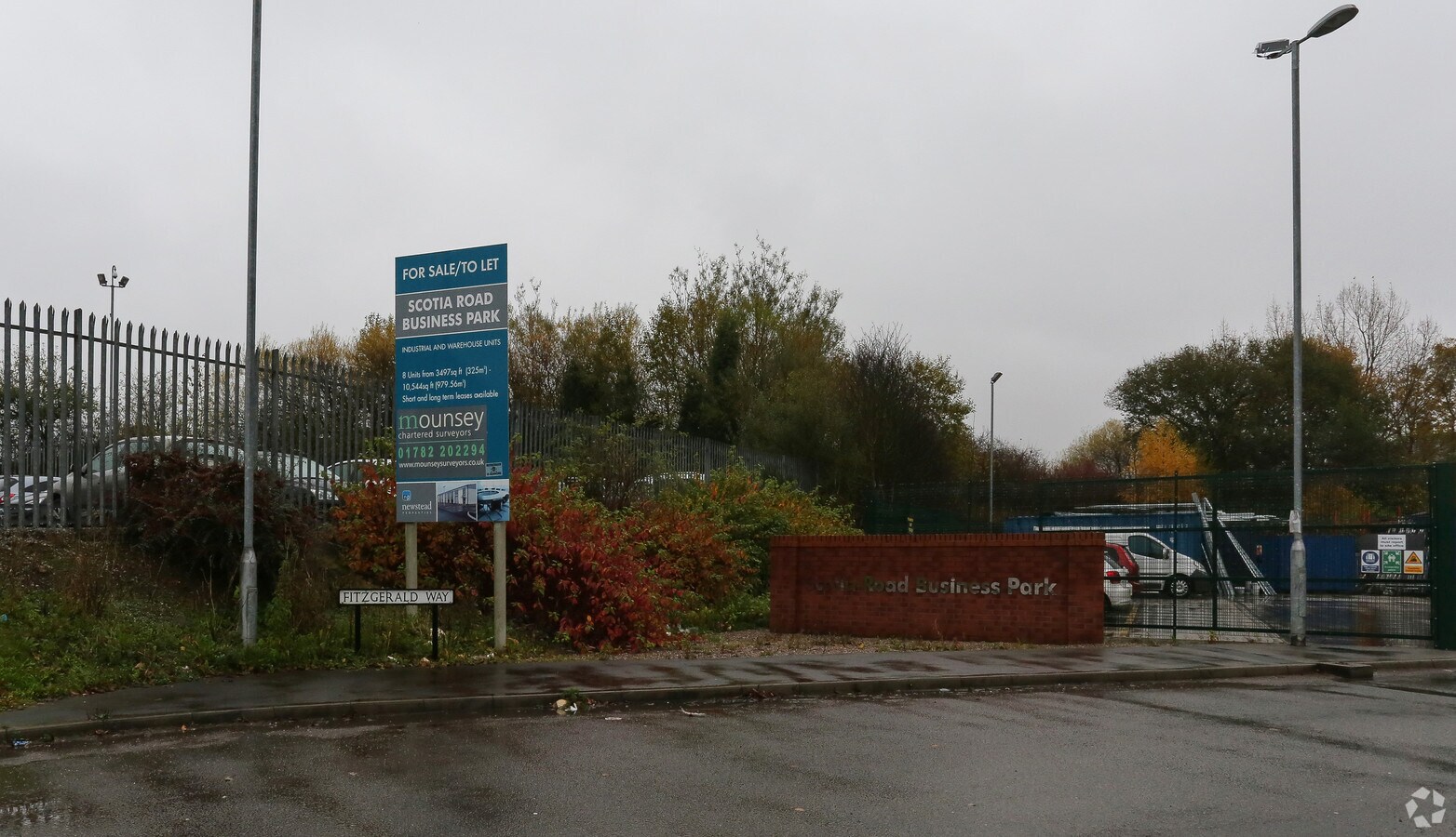 Scotia Rd, Stoke On Trent, STS ST6 4HG | LoopNet