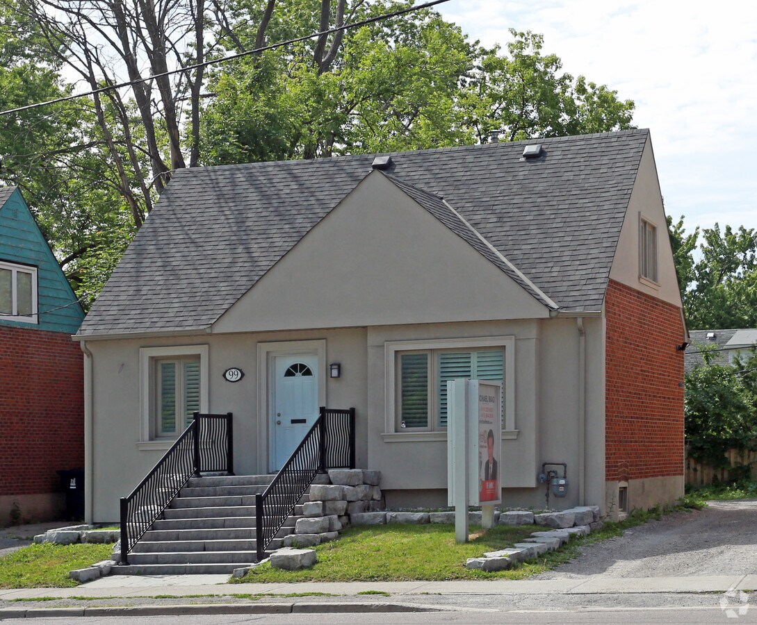 99 Sheppard Ave E, Toronto, ON M2N 1M4 | LoopNet