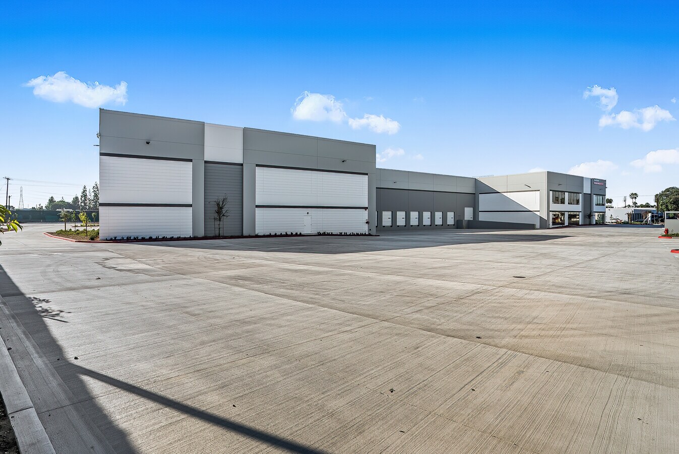 270 E Palais Rd, Anaheim, CA 92805 | LoopNet