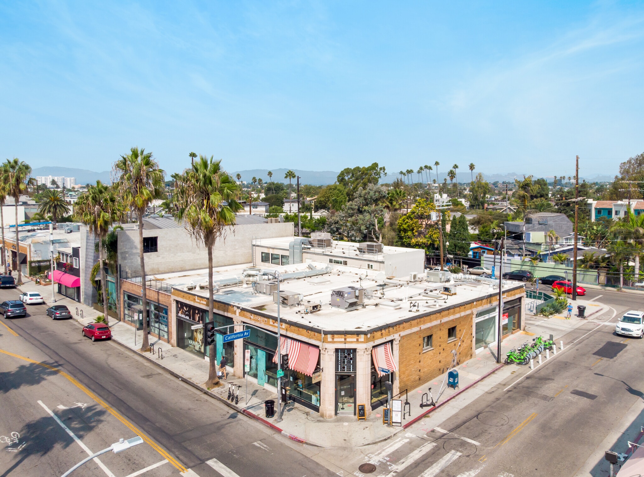 1349-1357 Abbot Kinney Blvd, Venice, CA 90291 - Retail for Lease ...
