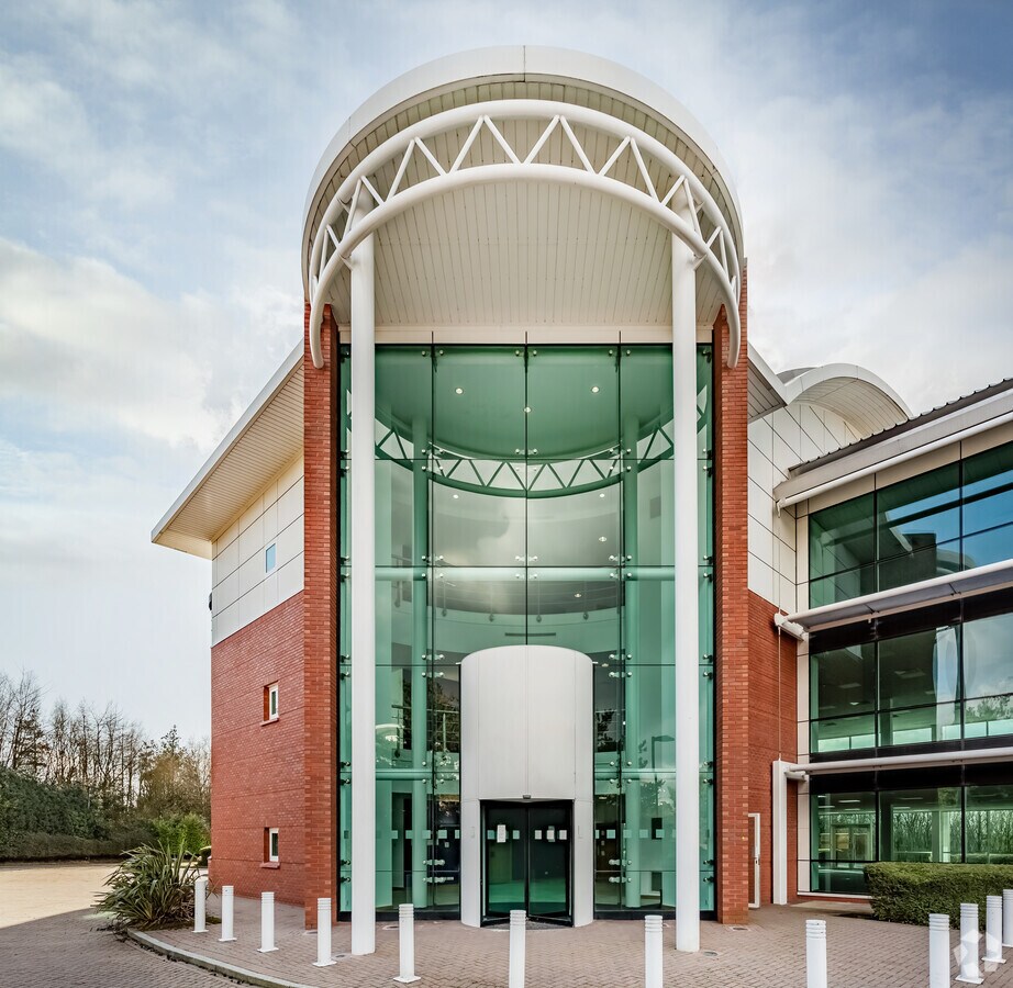 1200 Daresbury Park, Warrington, CHS WA4 4HS - Office for Sale | LoopNet