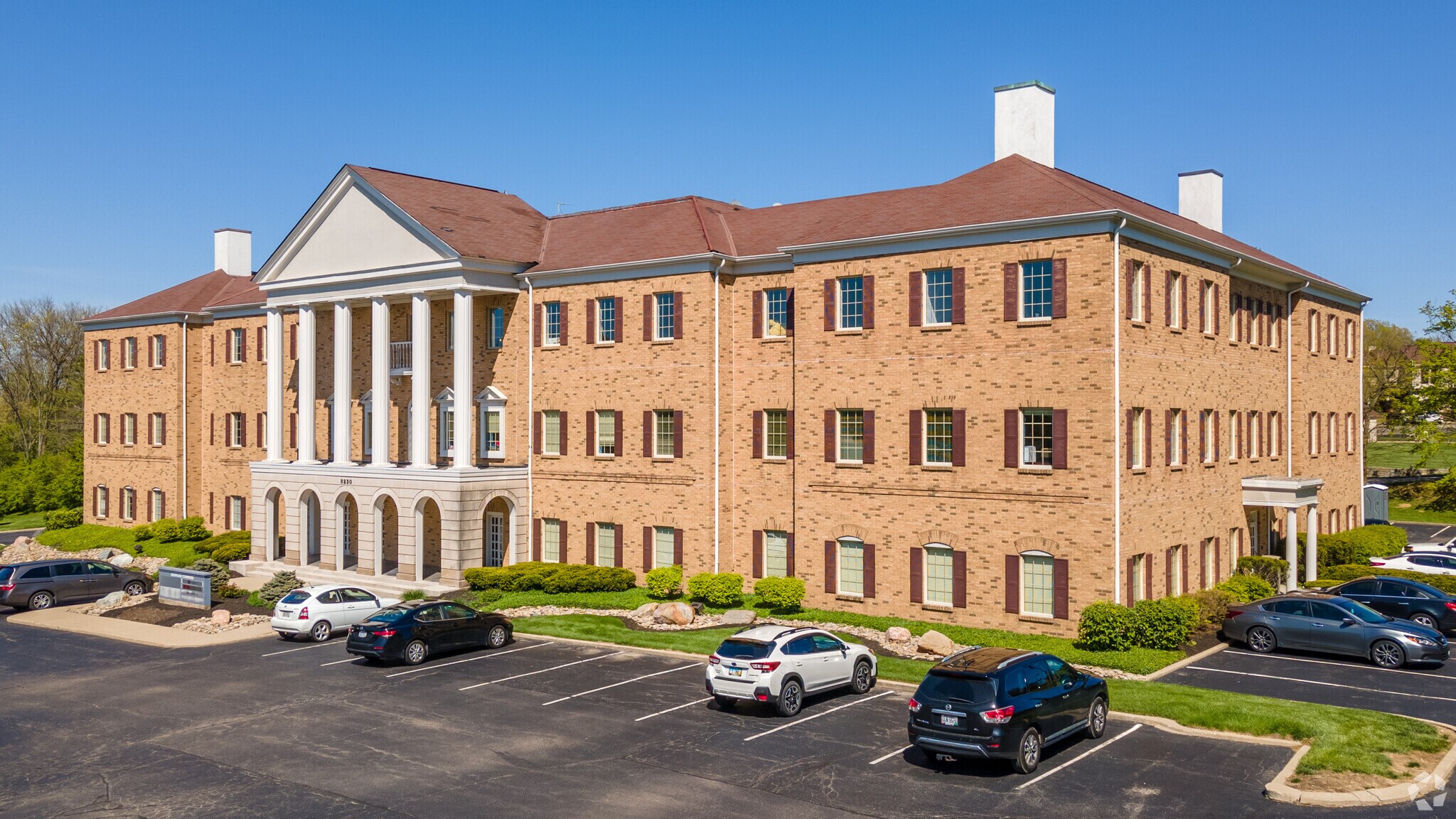 8280 Montgomery Rd, Cincinnati, OH 45236 - Kenwood Commons | LoopNet