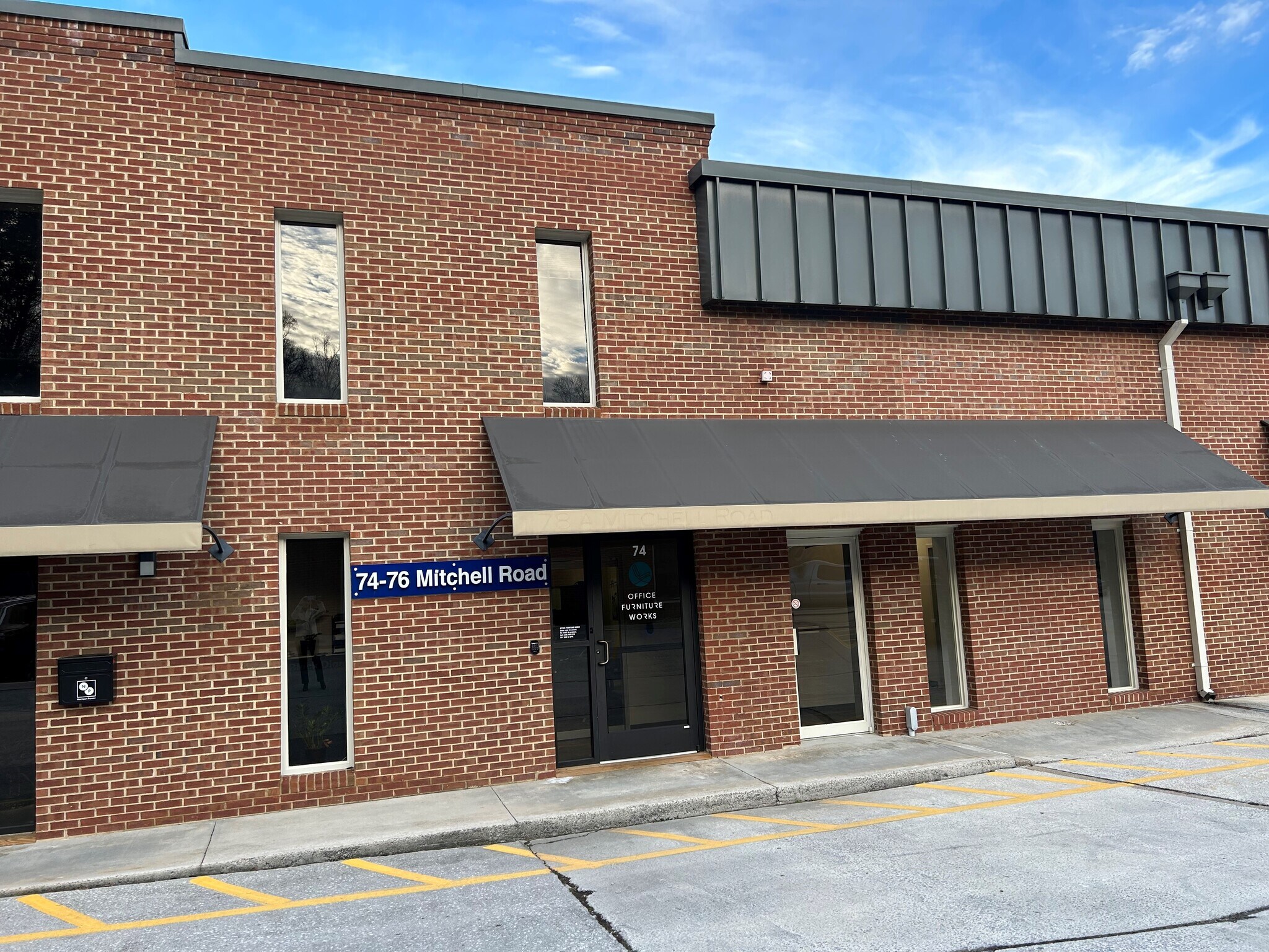 74 Mitchell Rd, Oak Ridge, TN 37830 - 74 Mitchell Rd. | LoopNet