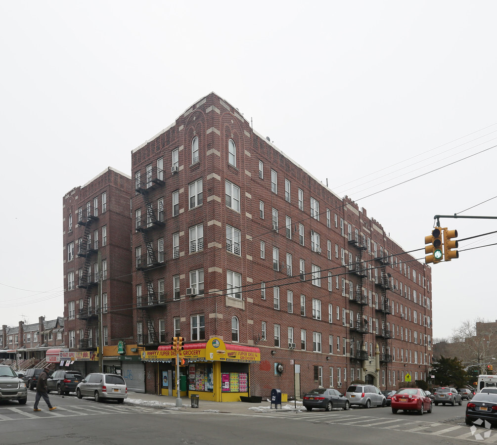 457-479 Schenectady Ave, Brooklyn, NY 11203 | LoopNet
