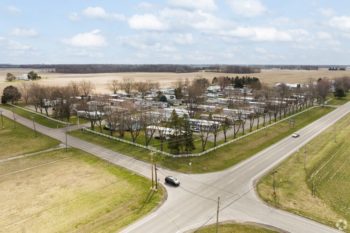 7856 State Route 108, Wauseon, OH 43567 | LoopNet