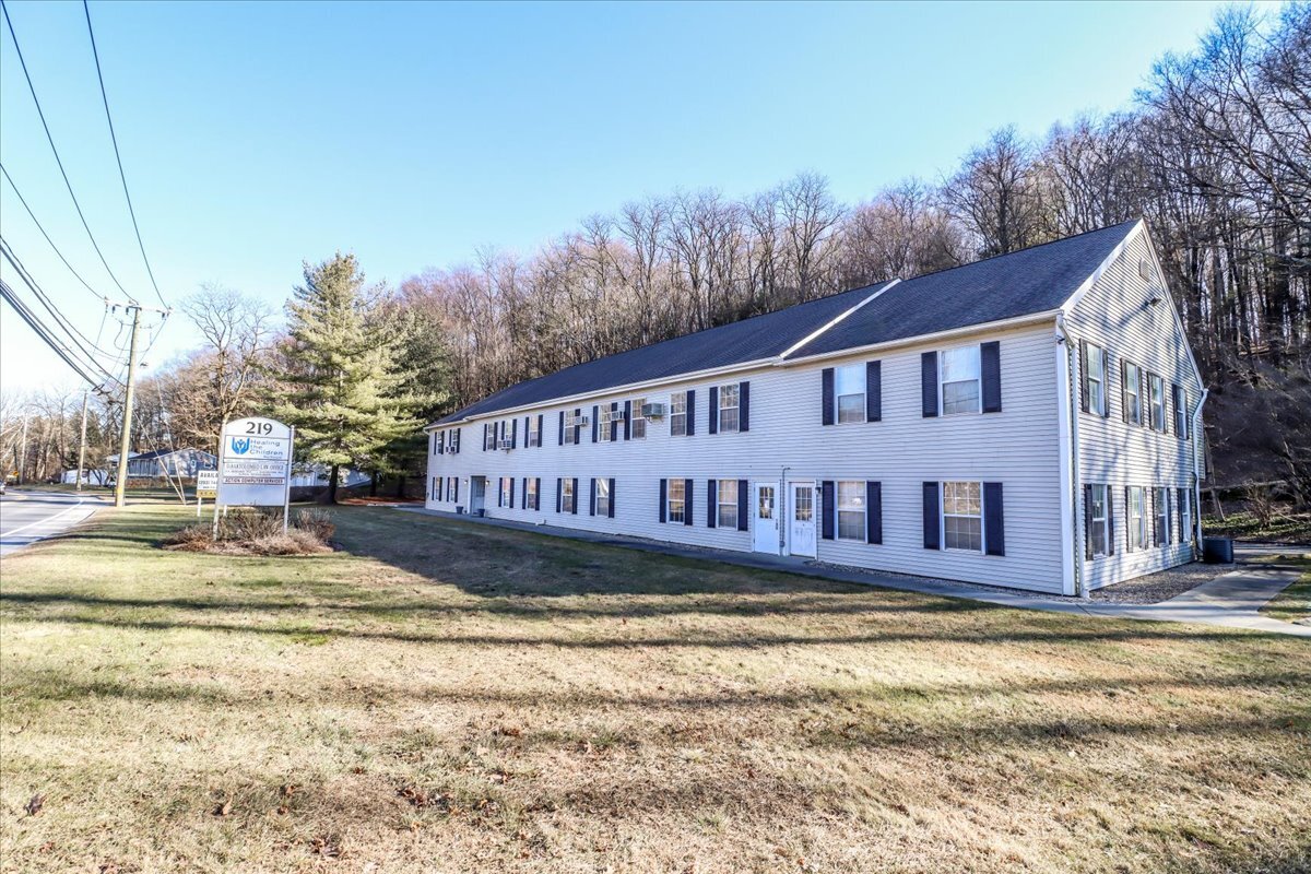 219 Kent Rd, New Milford, CT 06776 - Office for Sale | LoopNet