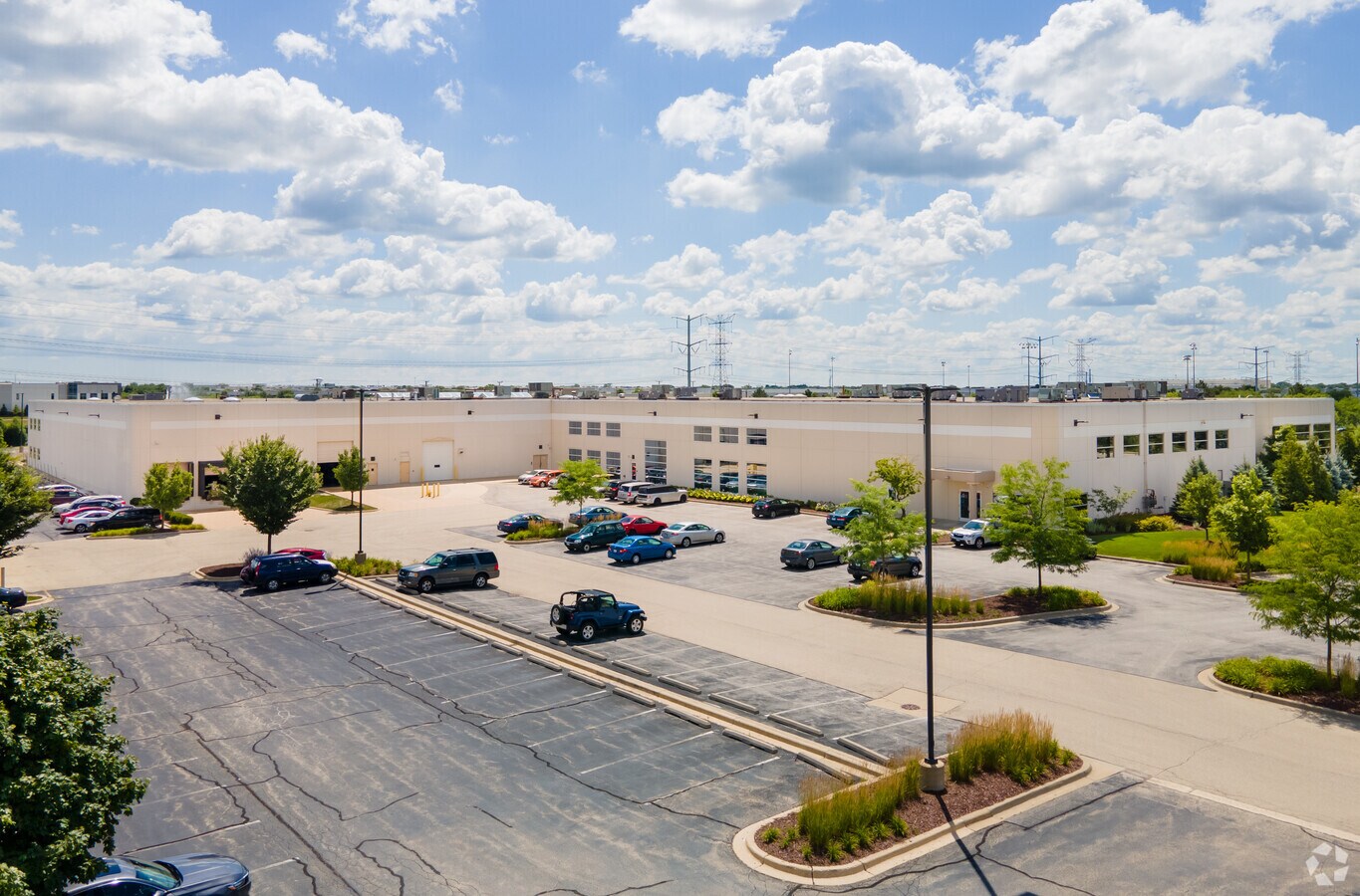 780-800 Remington Blvd, Bolingbrook, IL 60440 | LoopNet