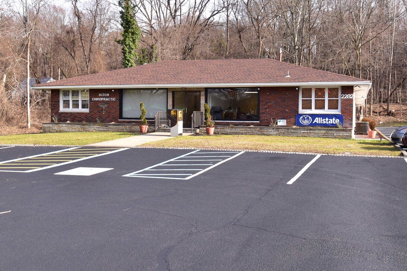 2282 Hamburg Tpke, Wayne, NJ 07470 | LoopNet