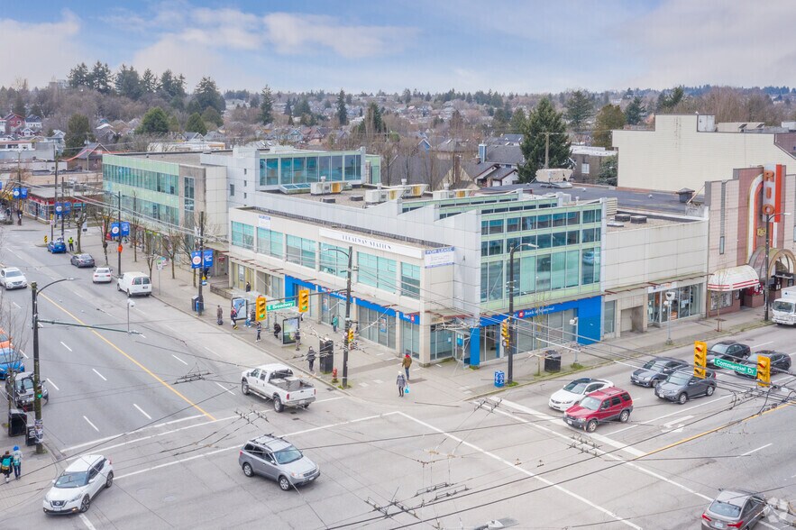2517-2575 Commercial Dr, Vancouver, BC V5N 4C1 | LoopNet