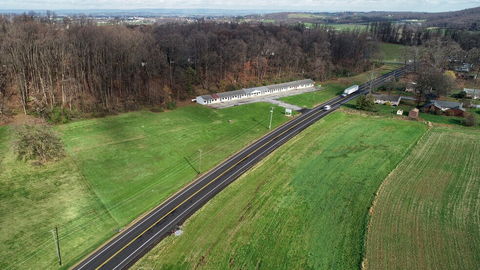 4221 Stiegel Pike, Newmanstown, PA 17073 | LoopNet