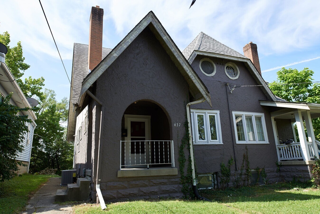 637 Probasco St, Cincinnati, OH 45220 | LoopNet