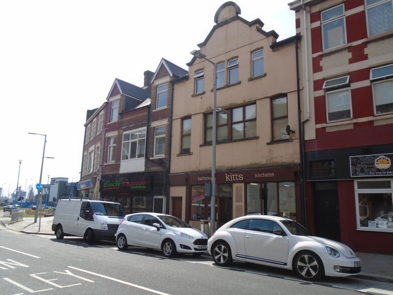 25 Station Rd, Port Talbot, SA13 1NN | LoopNet