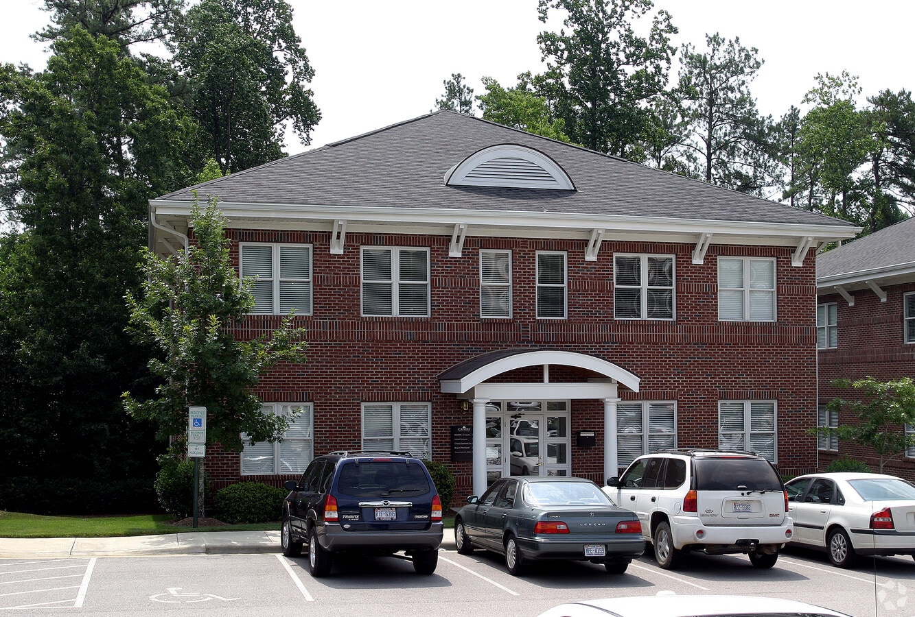 5650 Six Forks Rd, Raleigh, NC 27609 | LoopNet