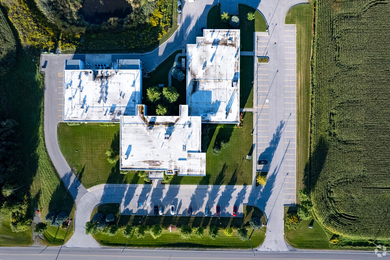 1100 Bennett Rd, Bowmanville, ON L1C 3K5 | LoopNet