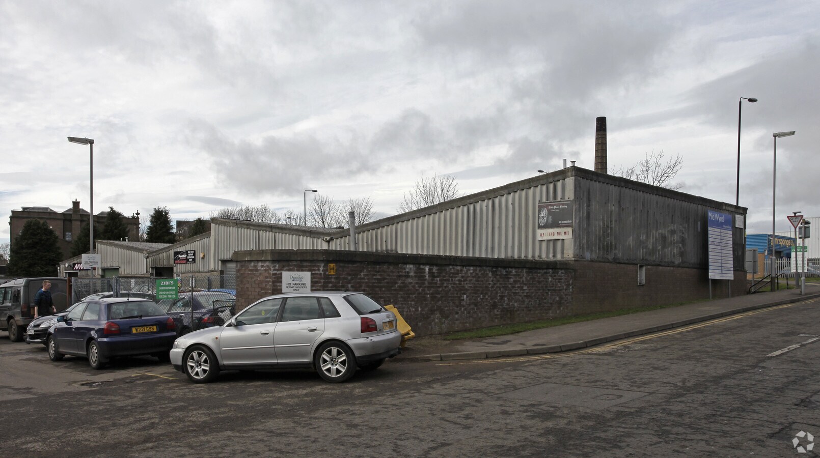 Mid Wynd, Dundee, DD1 4JG | LoopNet