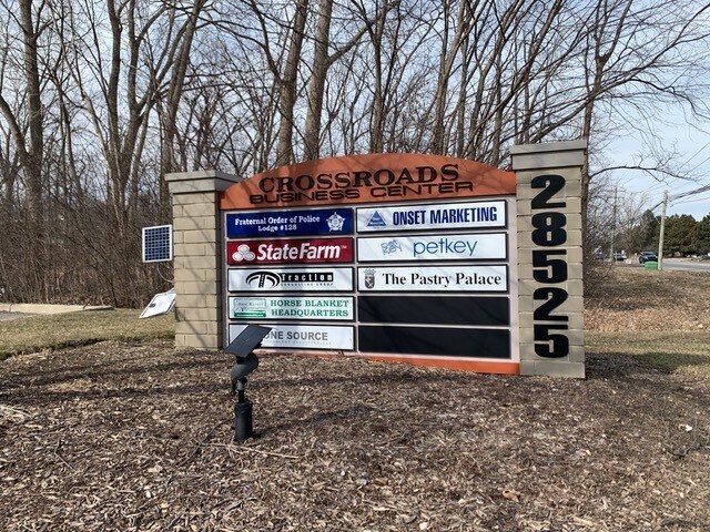 28525 Beck Rd, Wixom, MI 48393 | LoopNet