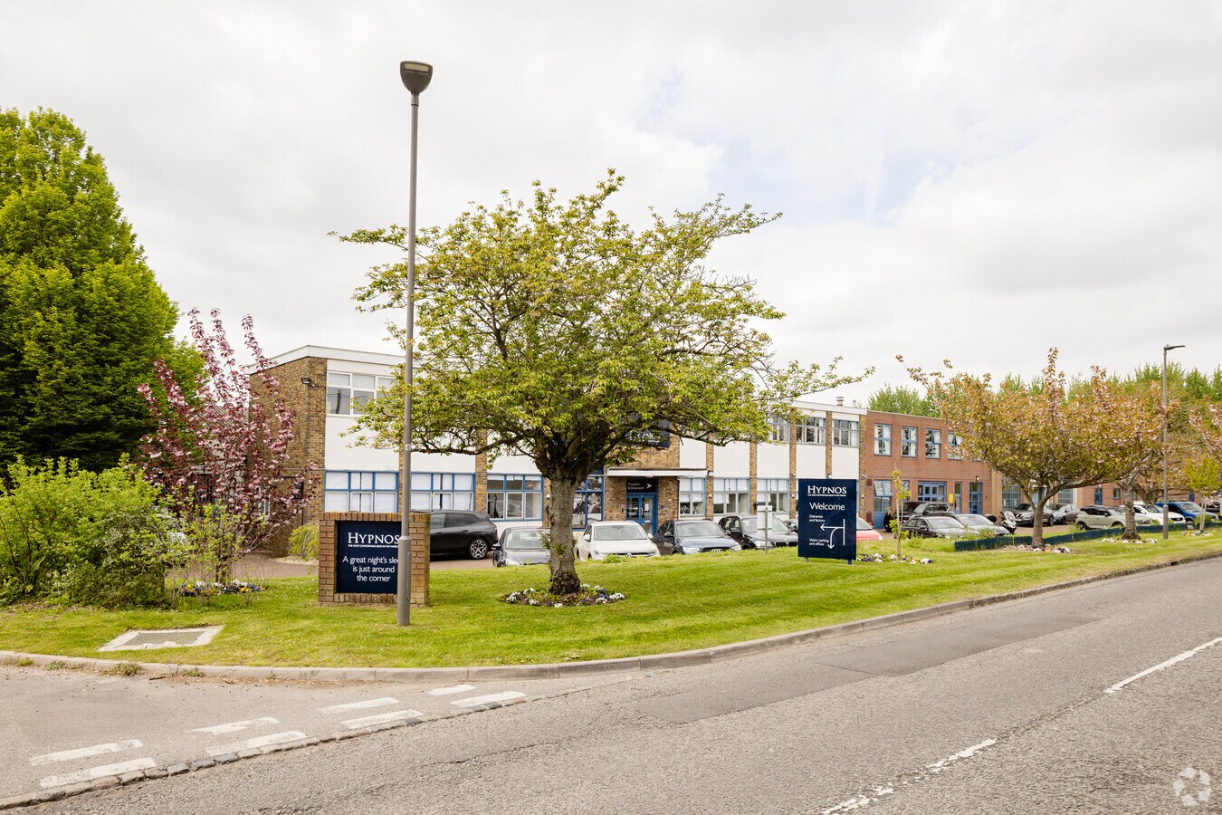 Longwick Rd, Princes Risborough, HP27 9RS | LoopNet