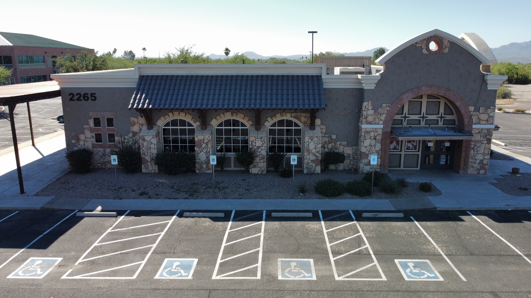 2265 W Ina Rd Tucson AZ 85741 Retail For Lease LoopNet 2265-w-ina-rd-tucson-az-85741-retail-for-lease-loopnet