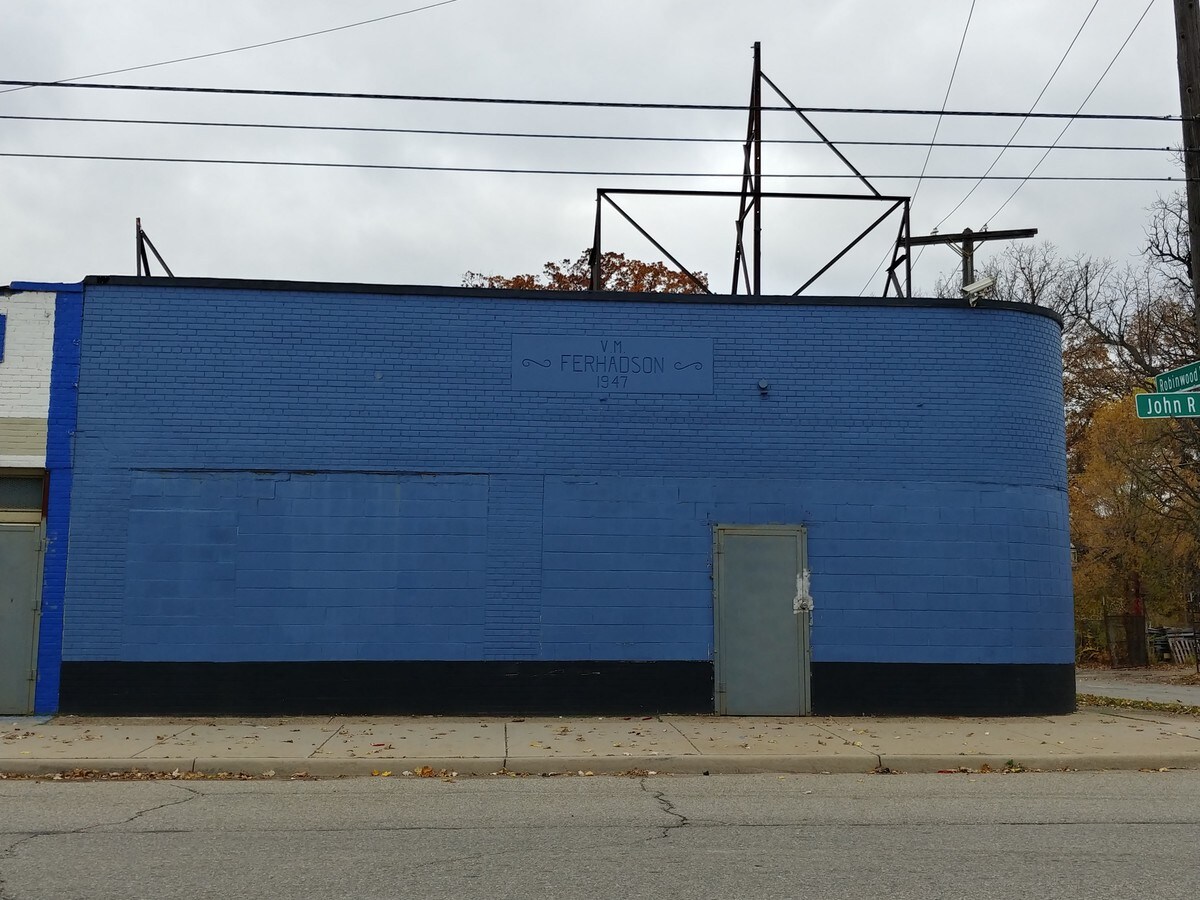 18709 John R St, Detroit, MI 48203 | LoopNet