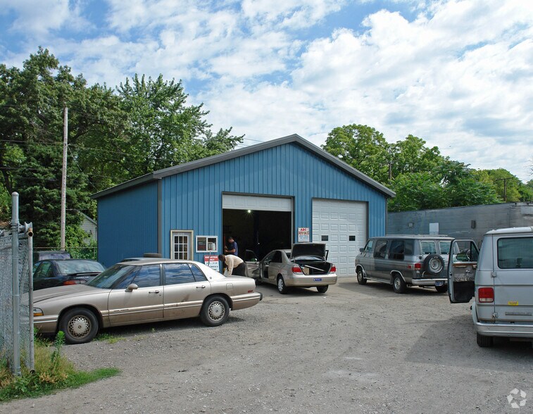 2720 W Ridge Rd, Gary, IN 46408 | LoopNet