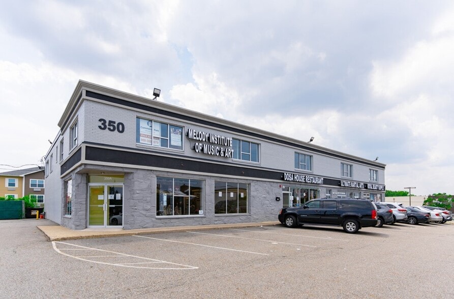 350 Market St, Saddle Brook, NJ 07663 | LoopNet