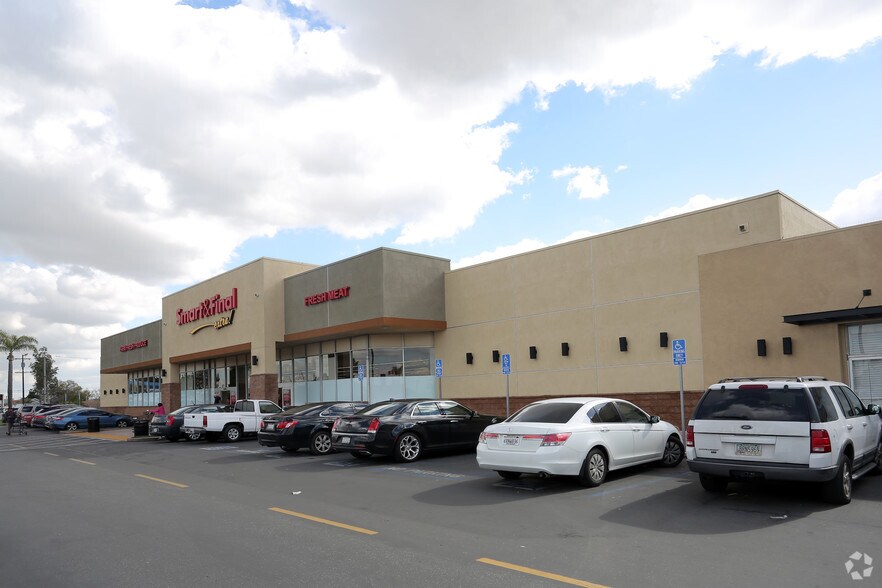 280 E Compton Blvd, Compton, CA 90220 | LoopNet