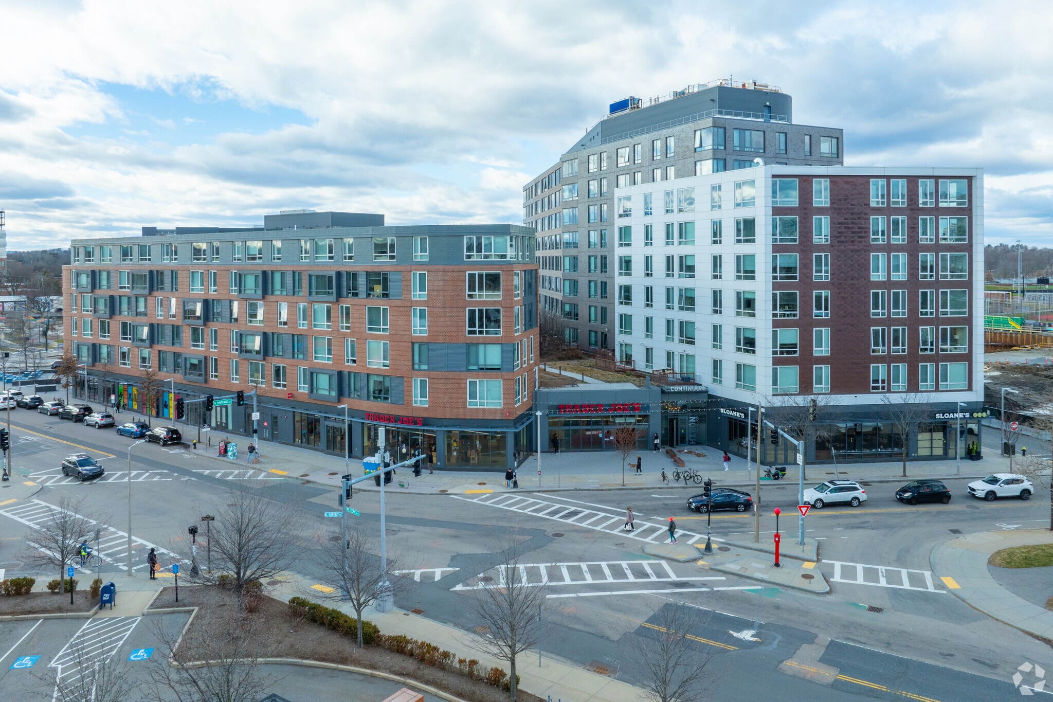 219 Western Ave, Boston, MA 02134 - Continuum | LoopNet