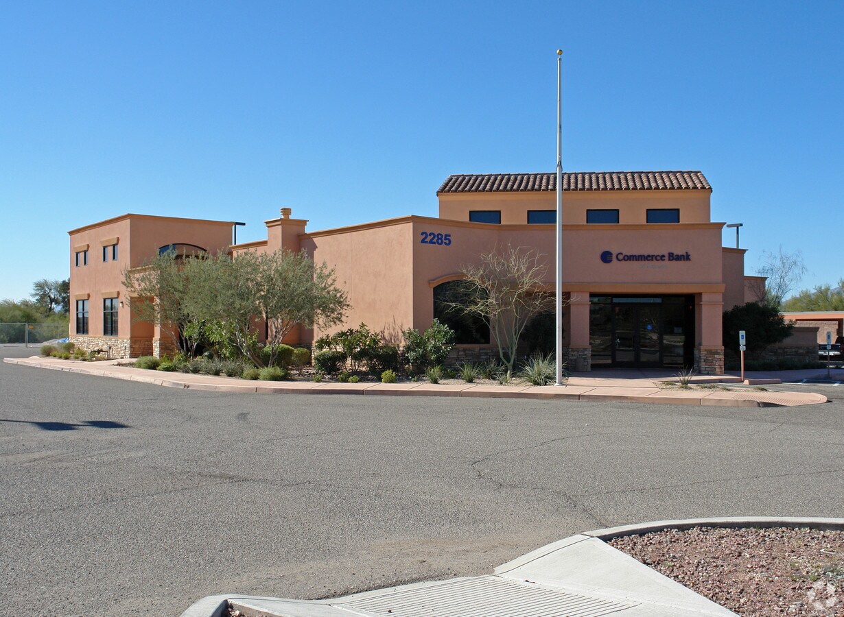 2285 W Ina Rd, Tucson, AZ 85741 | LoopNet