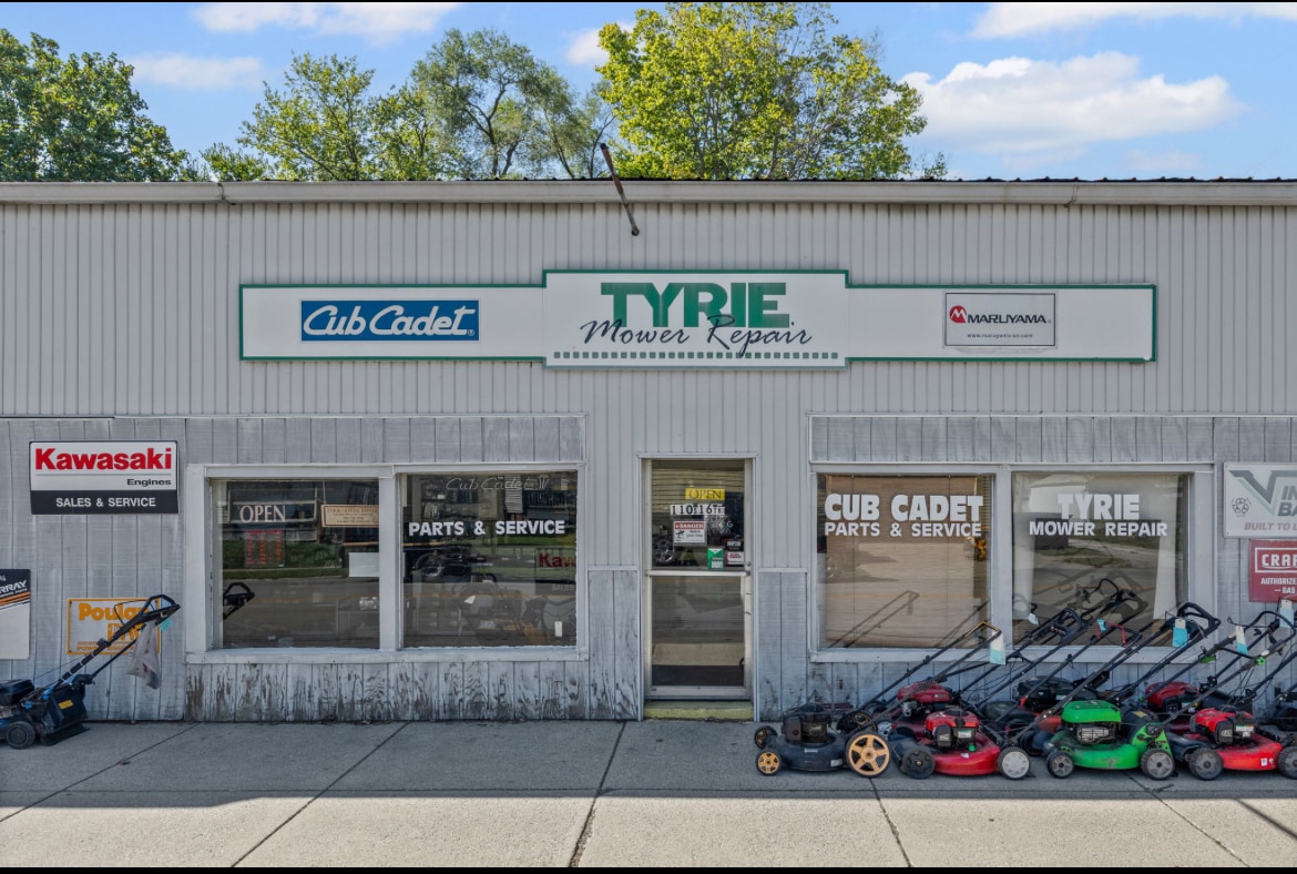 110 S 16th St, Lafayette, IN 47905 - Retail for Sale | LoopNet