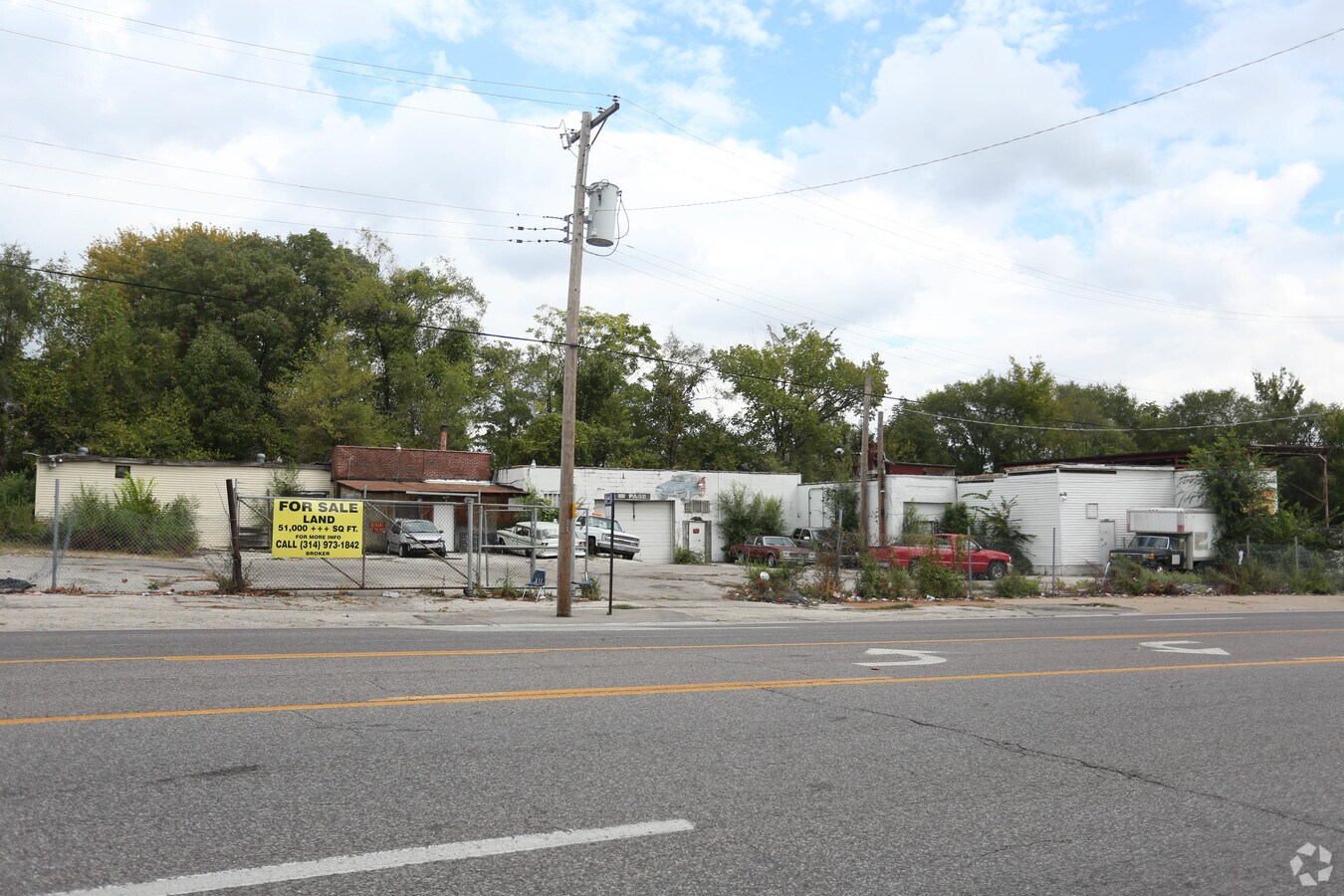 6149-6155 Page Blvd, Saint Louis, MO 63133 | LoopNet