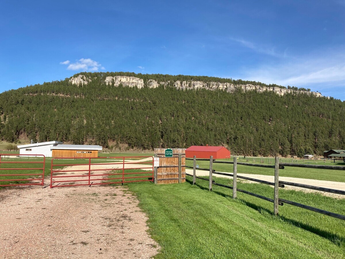 12724 Nemo Rd, Nemo, SD 57759 | LoopNet