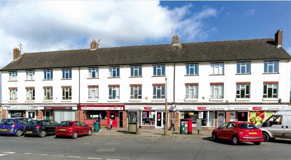 38-48 Eastleigh Rd, Devizes, SN10 3EQ | LoopNet