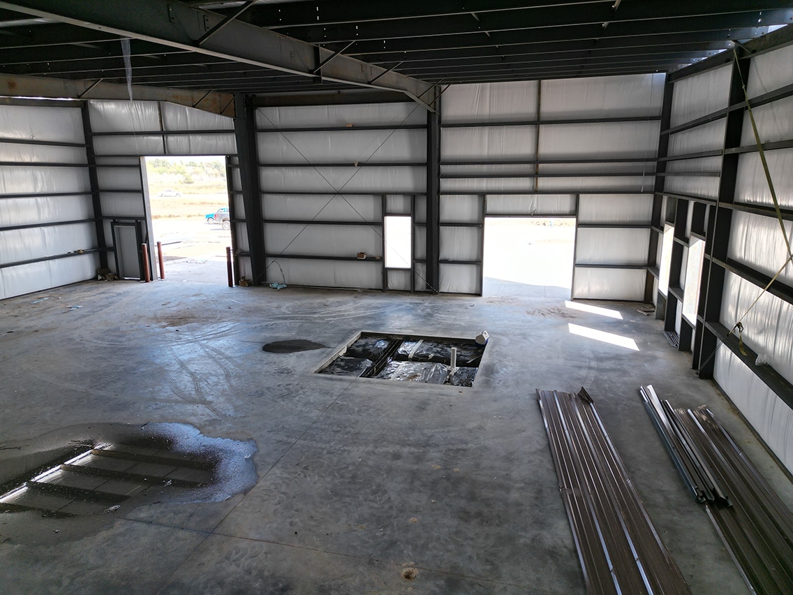 4711 E Richey Rd, Humble, TX 77338 - Building B | LoopNet