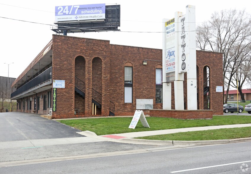 8646 S Roberts Rd, Justice, IL 60458 | LoopNet