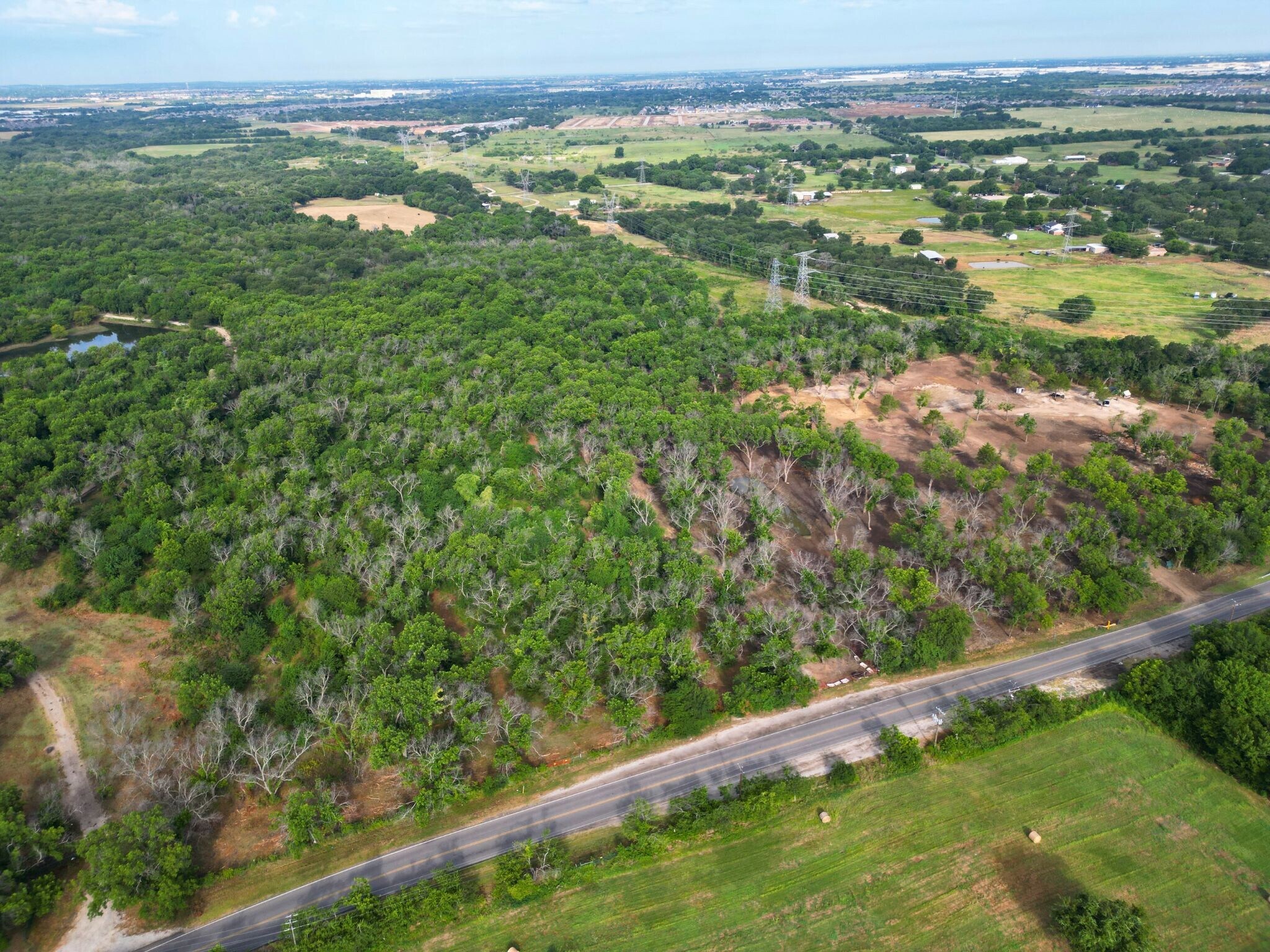 4600 Rendon Rd, Fort Worth, TX 76140 - Land for Sale | LoopNet