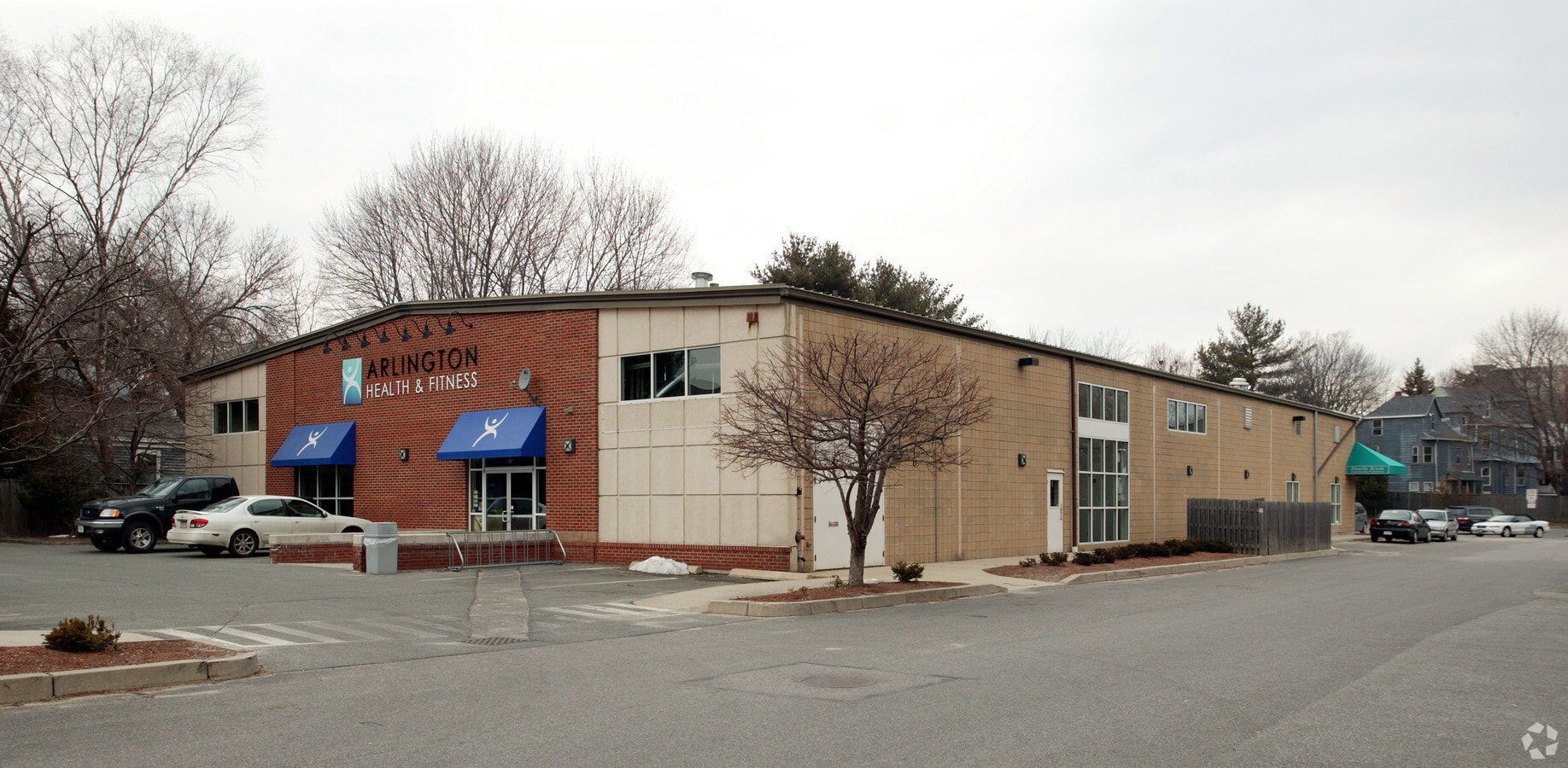 29 Massachusetts Ave, Arlington, MA 02474 | LoopNet