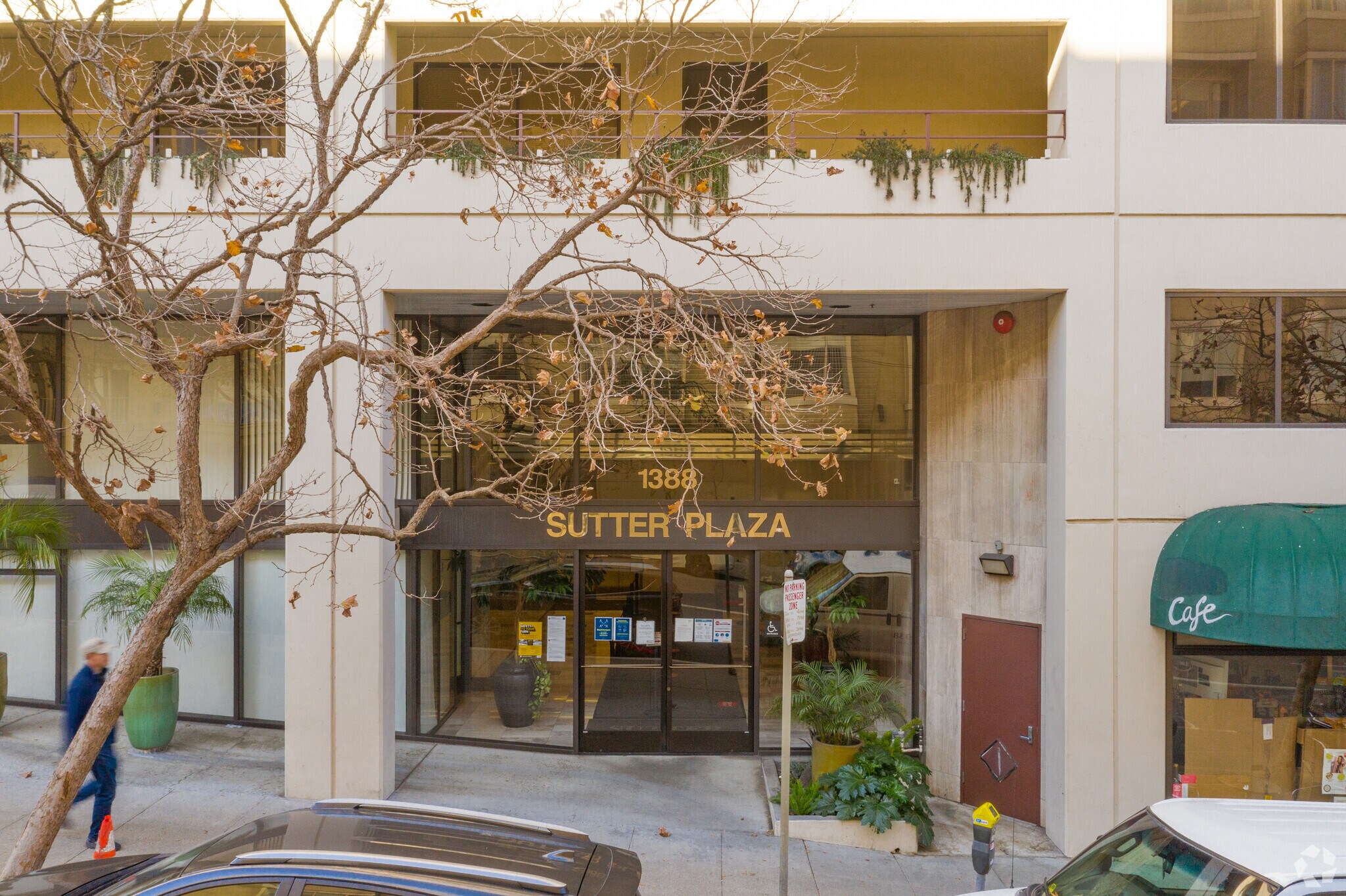 1388 Sutter St, San Francisco, CA 94109 - 1388 Sutter Street | LoopNet