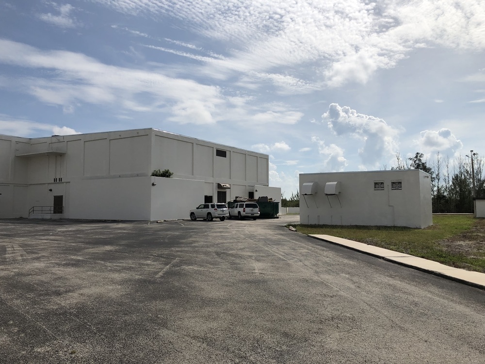 40800 Card Sound Rd, Homestead, FL 33035 - Flexible Use Facility | LoopNet