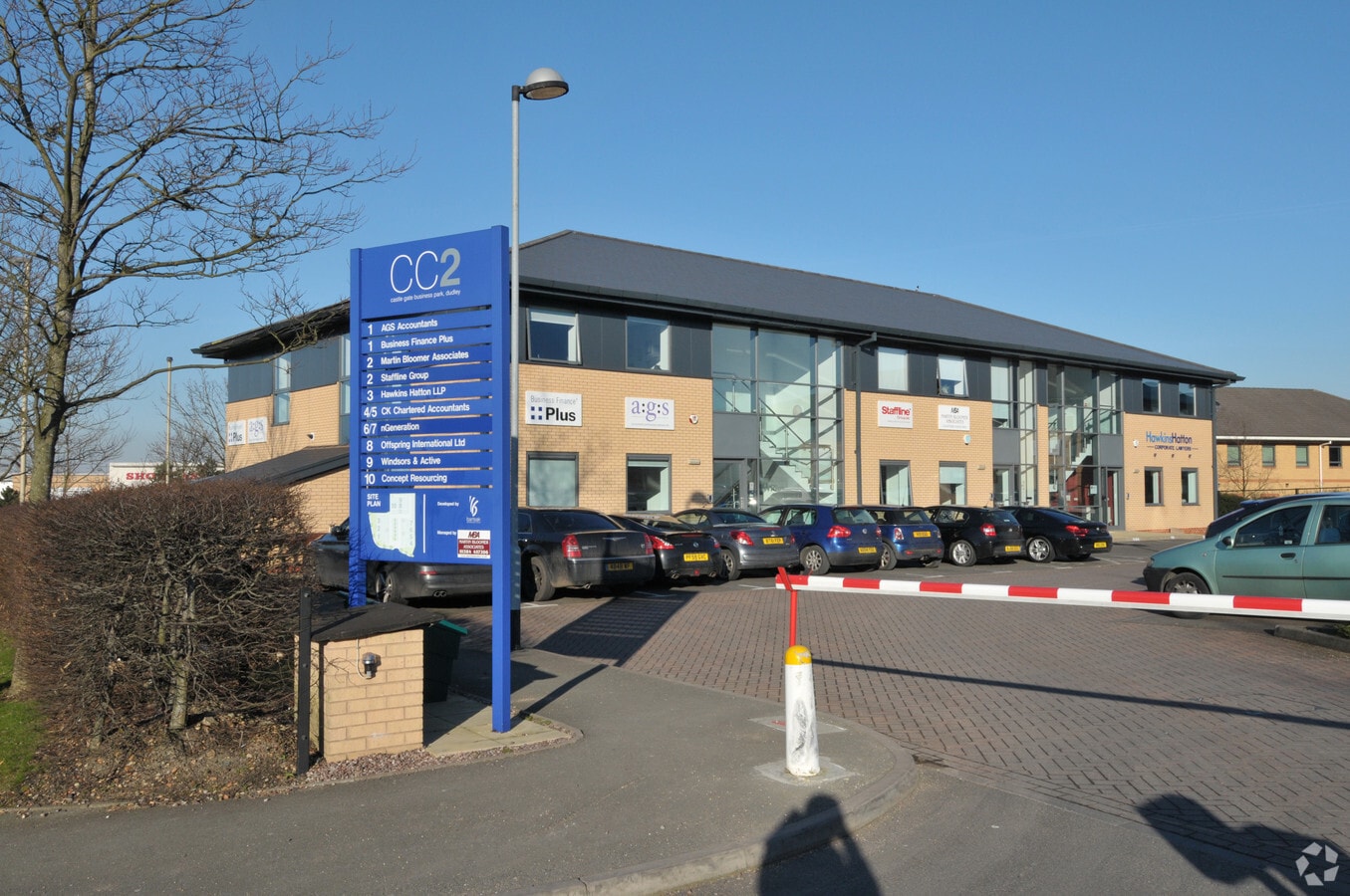 Castlegate Way, Dudley, DY1 4RD | LoopNet