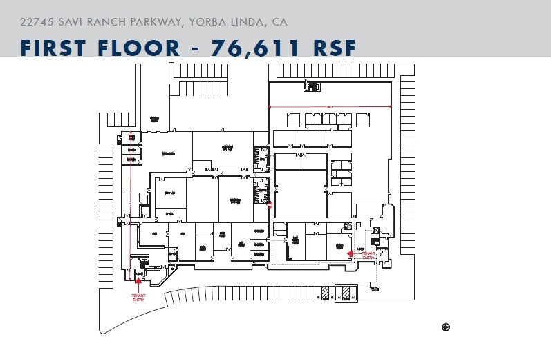 22745 Savi Ranch Pky, Yorba Linda, CA 92887 - Savi Tech Center | LoopNet