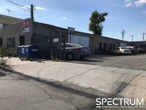 14701 Lull St, Van Nuys, CA 91405 - Property Record | LoopNet