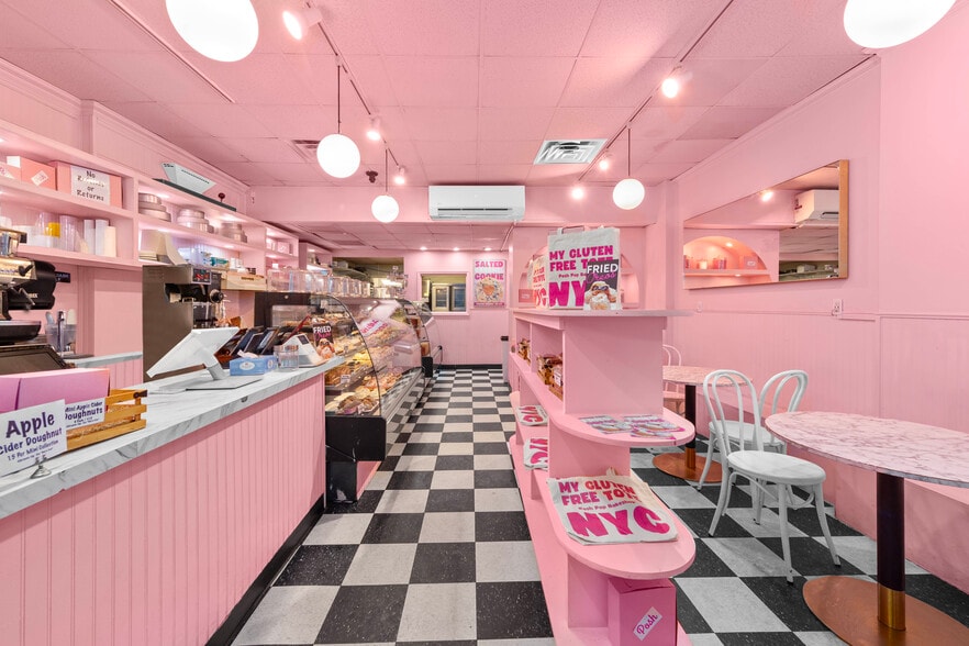 192 Bleecker St, New York, NY 10012 - Retail for Lease | LoopNet